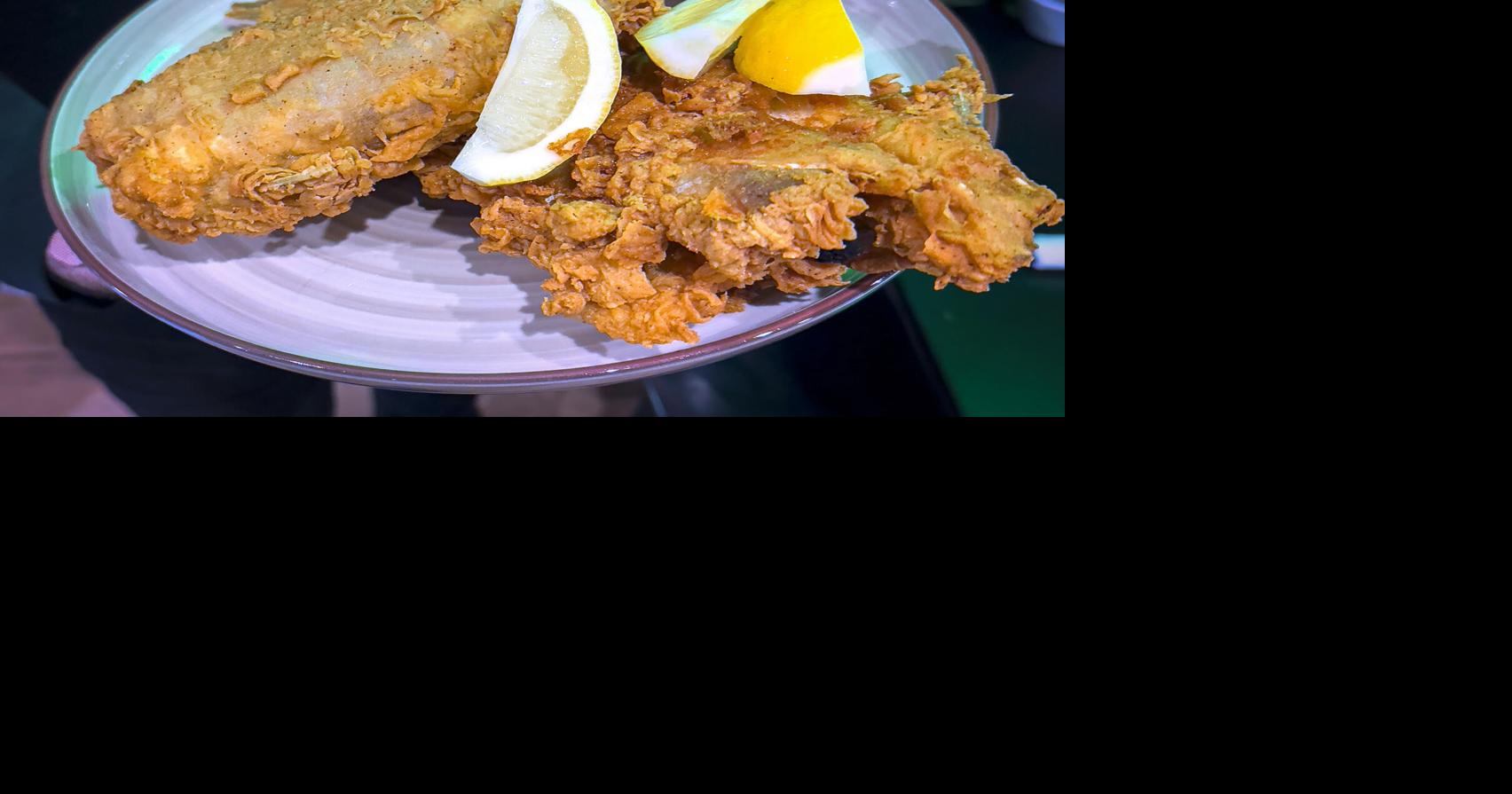 Locals enjoy Lenten fish frys | | galenagazette.com