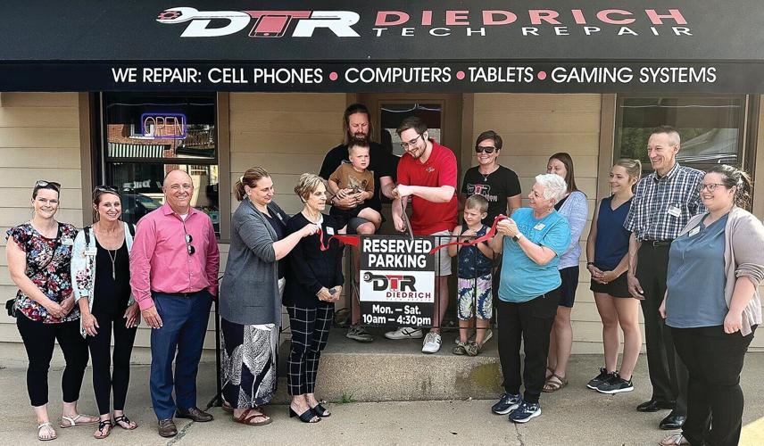 A month full of events and Chamber activities: The Chamber had a packed ...