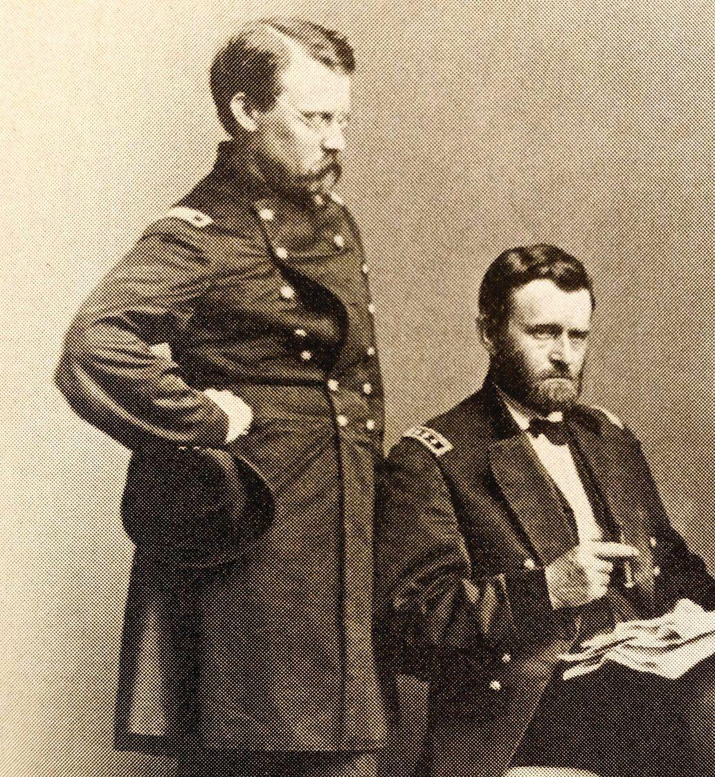 Waiting for Badeau: Forgotten Civil War general to be highlighted in ...