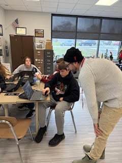 SoundSafe.ai shares its knowledge with local schools | Hydrography ...