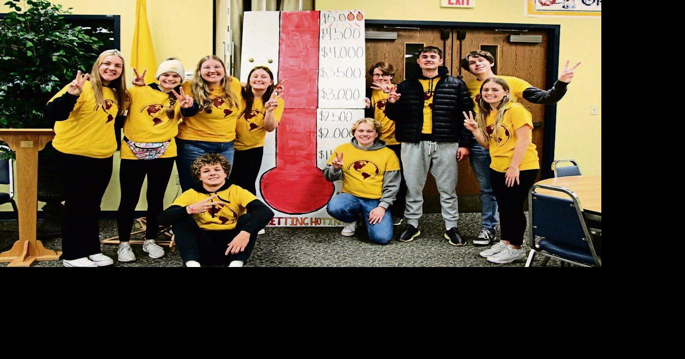 5K for Karli more than doubles its goal | Local News | galenagazette.com