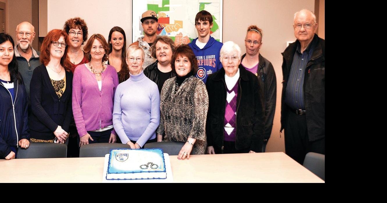 Heres a chance to learn what police really do | Local News ...