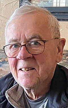 Jerry Murdock | Obituaries | galenagazette.com
