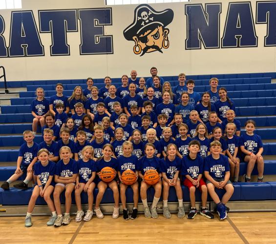 Galena holds basketball camps | Sports | galenagazette.com