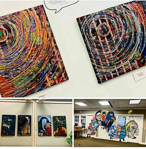 A call for art! Broad Ideas returns for year seven | Local News ...