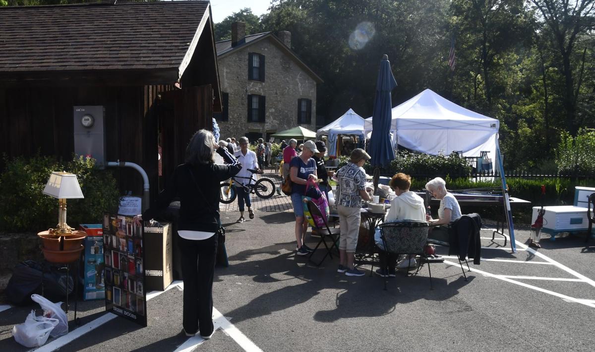 Recycle, Repurpose, Reuse Event took place Aug. 22-23 | News ...