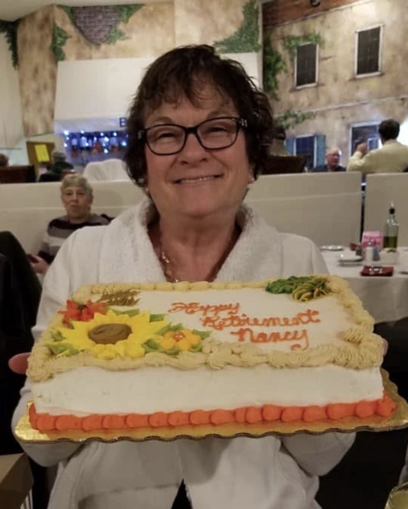 Nancy M. Gornick | Obituaries | galenagazette.com