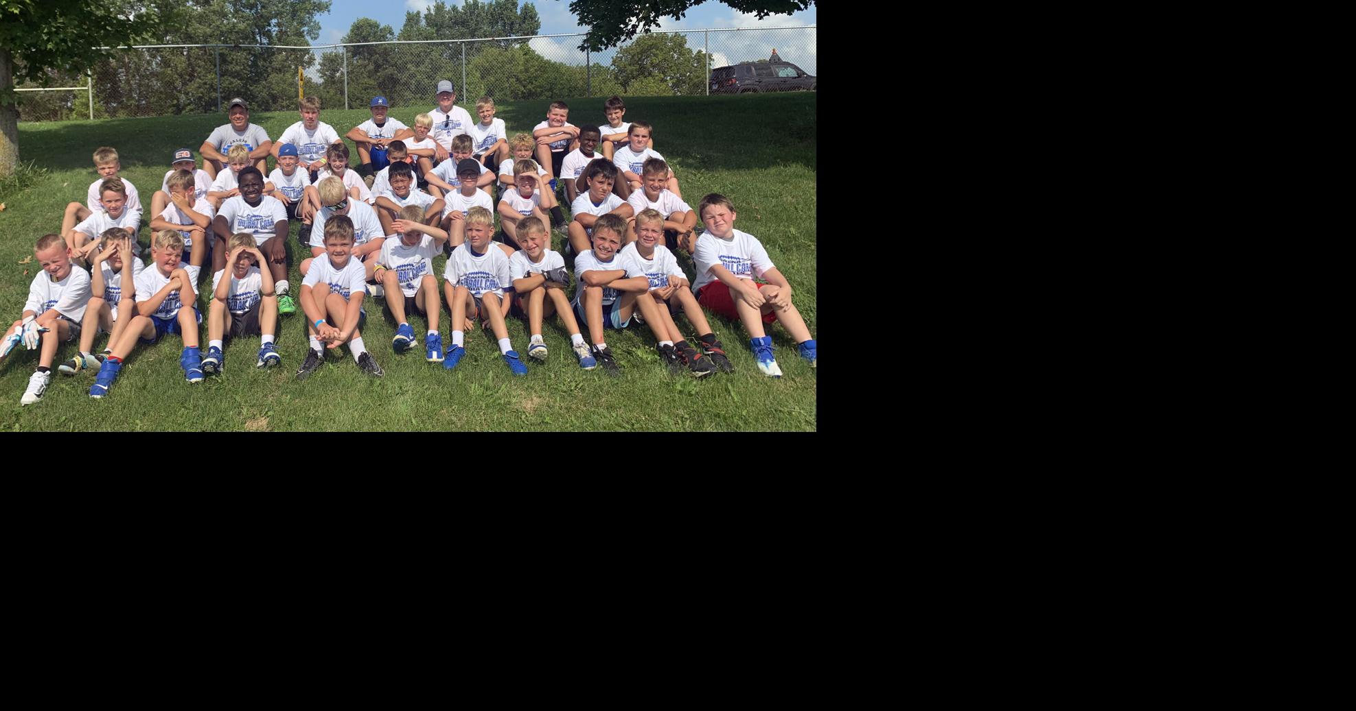 Galena holds youth football camps | Sports | galenagazette.com