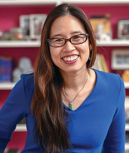 Draw along with award-winning childrens author and illustrator Grace ...