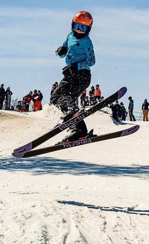 Chestnut Mountain Little Big Nut | Sports | galenagazette.com