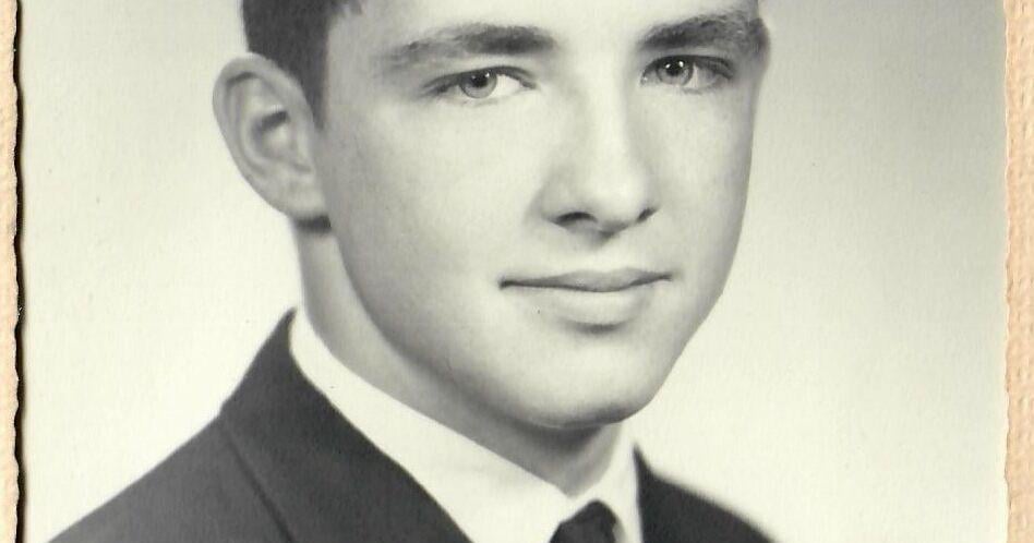 Joseph E. Wachter | Obituaries | galenagazette.com