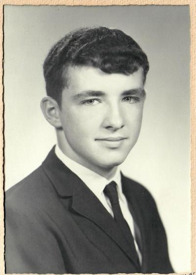 Joseph E. Wachter | Obituaries | galenagazette.com