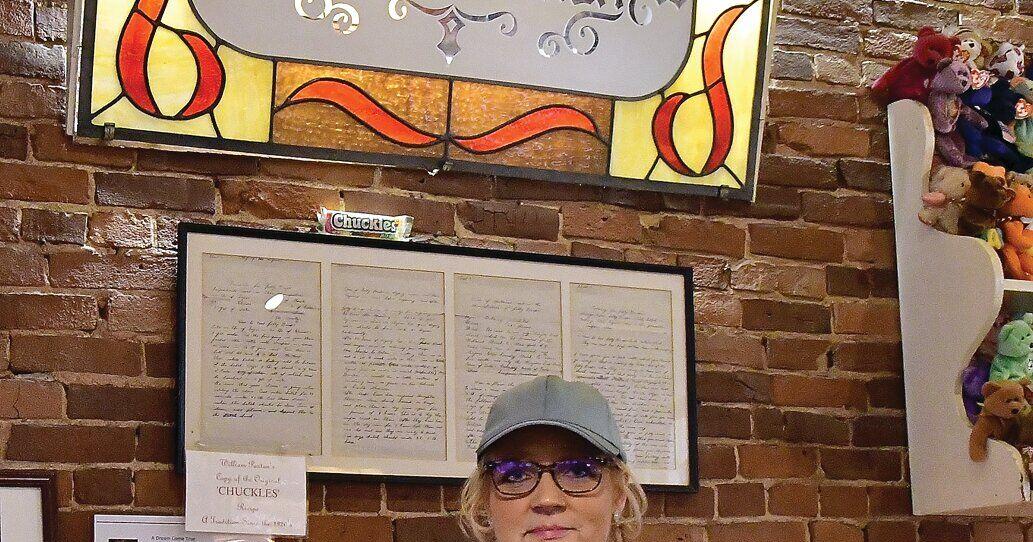 Kandy Kitchen has a new owner | Local News | galenagazette.com