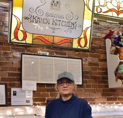 Kandy Kitchen has a new owner | Local News | galenagazette.com