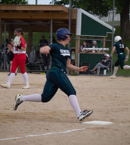 SMRR earns the win in six innings | Sports | galenagazette.com