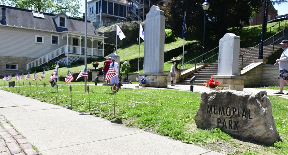 Galena honors those who gave their lives while serving | News ...