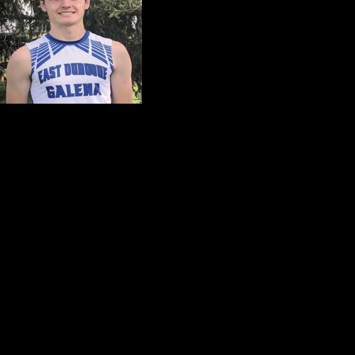 Foote becomes the first: ED senior is first in program history to reach ...