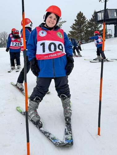 Chestnut Mountain Resort hosts Special Olympics qualifier | News ...