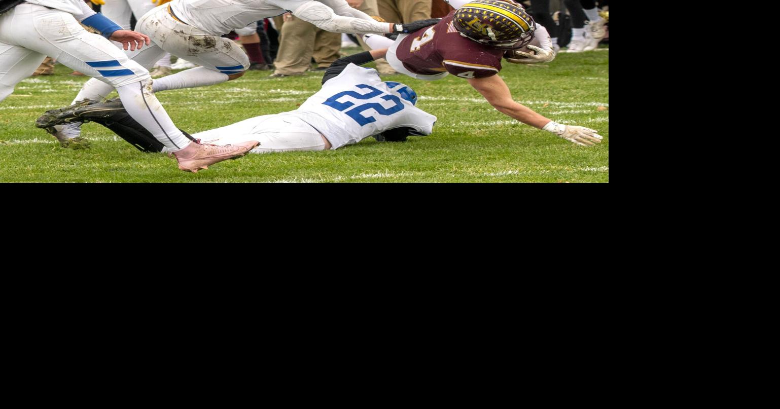 2024 Galena State Playoff Football | Photos | galenagazette.com