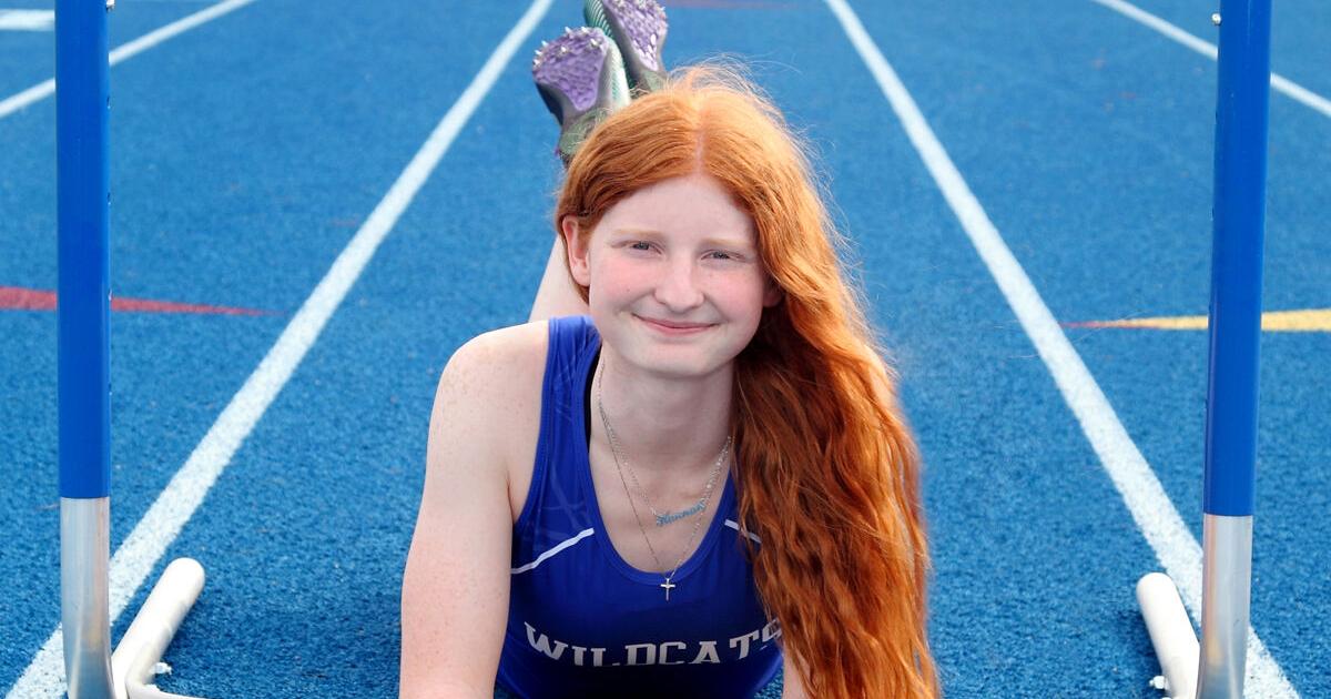 Wildcat track members earn honors | Sports | galenagazette.com