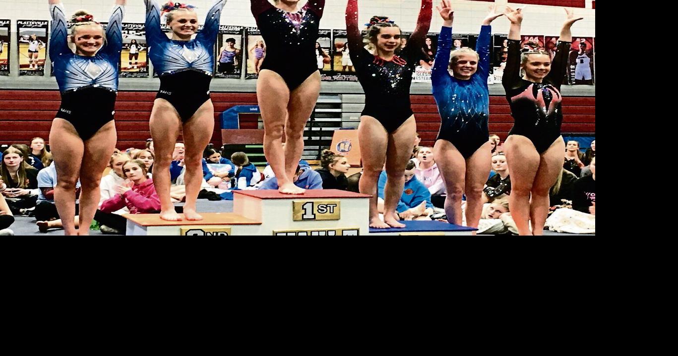 Round Up | Sports | galenagazette.com