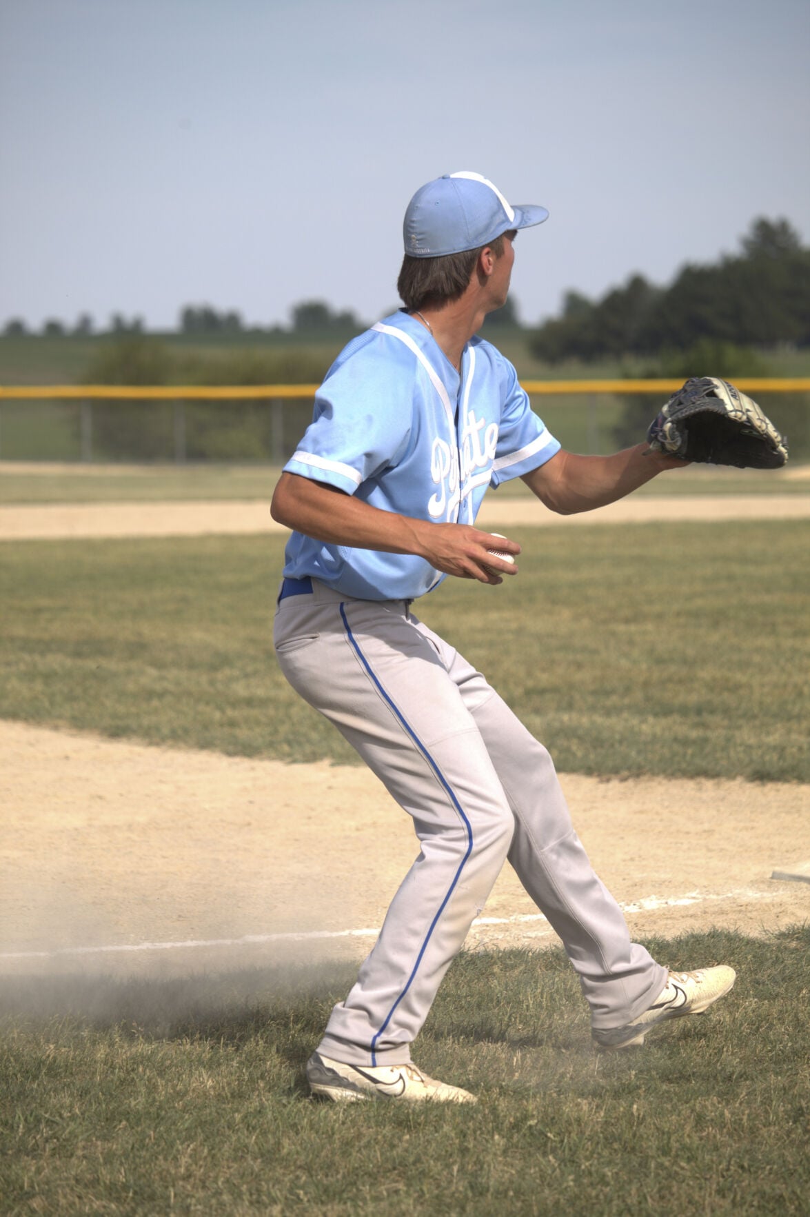 Galena earns spot in the sectional finals | Sports | galenagazette.com