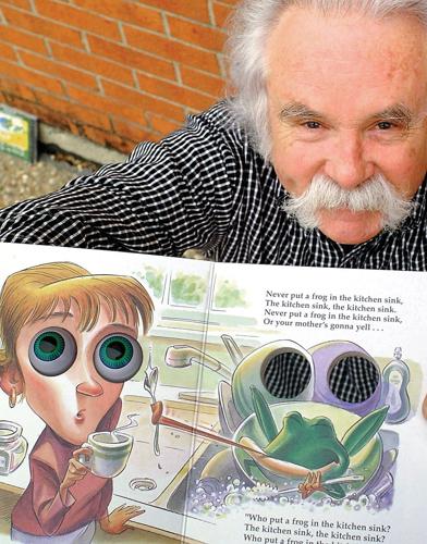 Goodbye Jim: Jim Post entertained us and called Galena home | Columns ...