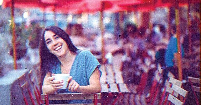 From waitress to singer: Galenas Sarah Lentini releases first single ...