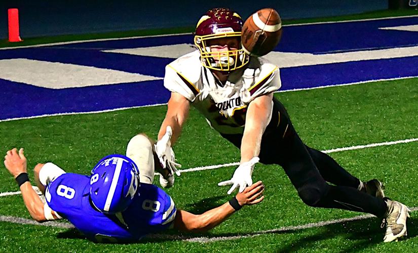 Stockton runs away from Galena | Sports | galenagazette.com