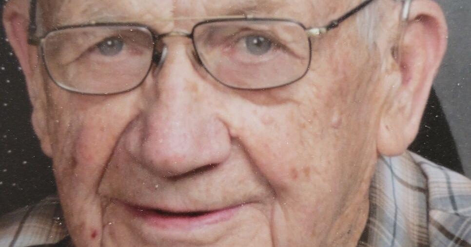 Gerald 'Gerry' 'Red' Freese | Obituaries | galenagazette.com