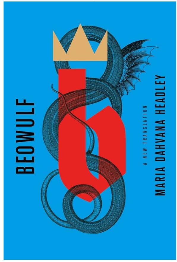 Book review: ‘Beowulf’ | Literature | galenagazette.com