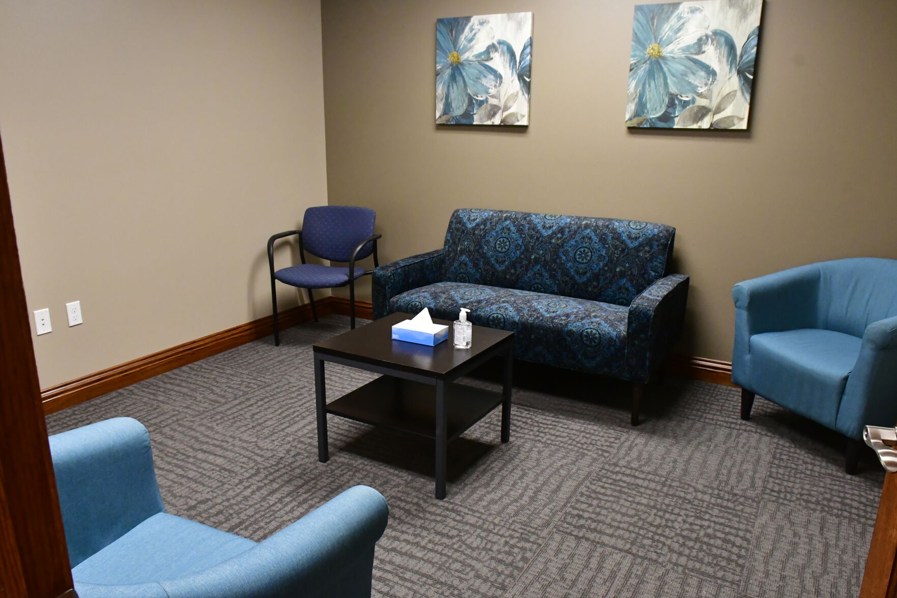 Rosecrance opens new office in Galena | News | galenagazette.com