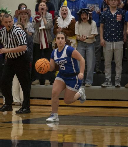 Galena Pirates win regional title | Sports | galenagazette.com