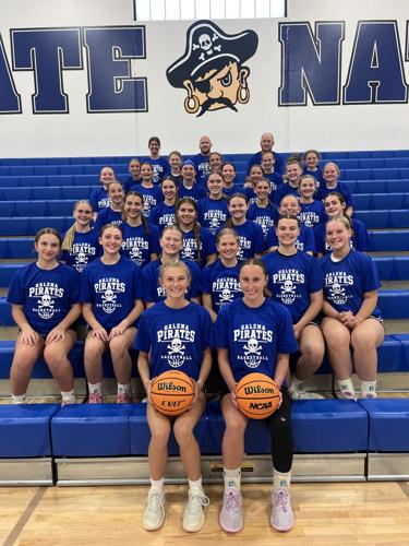 Galena holds basketball camps | Sports | galenagazette.com