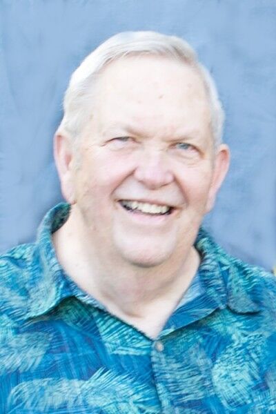 James 'Jim' Webster | Obituaries | galenagazette.com