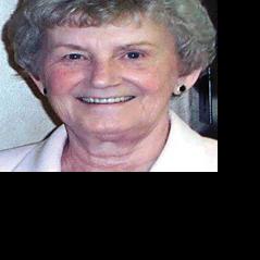 Mary Ann Potter | Obituaries | galenagazette.com