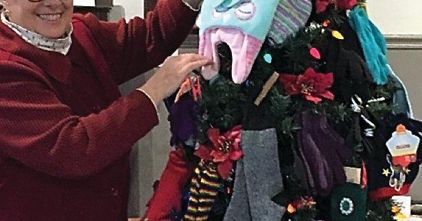 HCE celebrates its special week | Local News | galenagazette.com