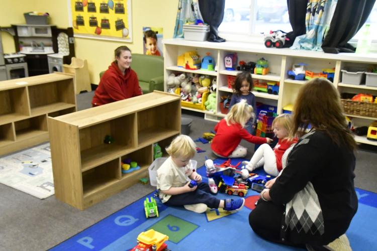 Galena ARC serves Jo Daviess County in many ways | Welfare ...