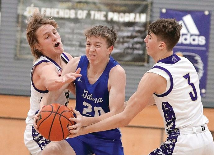Galena advances to finals in MLK tournament | Sports | galenagazette.com