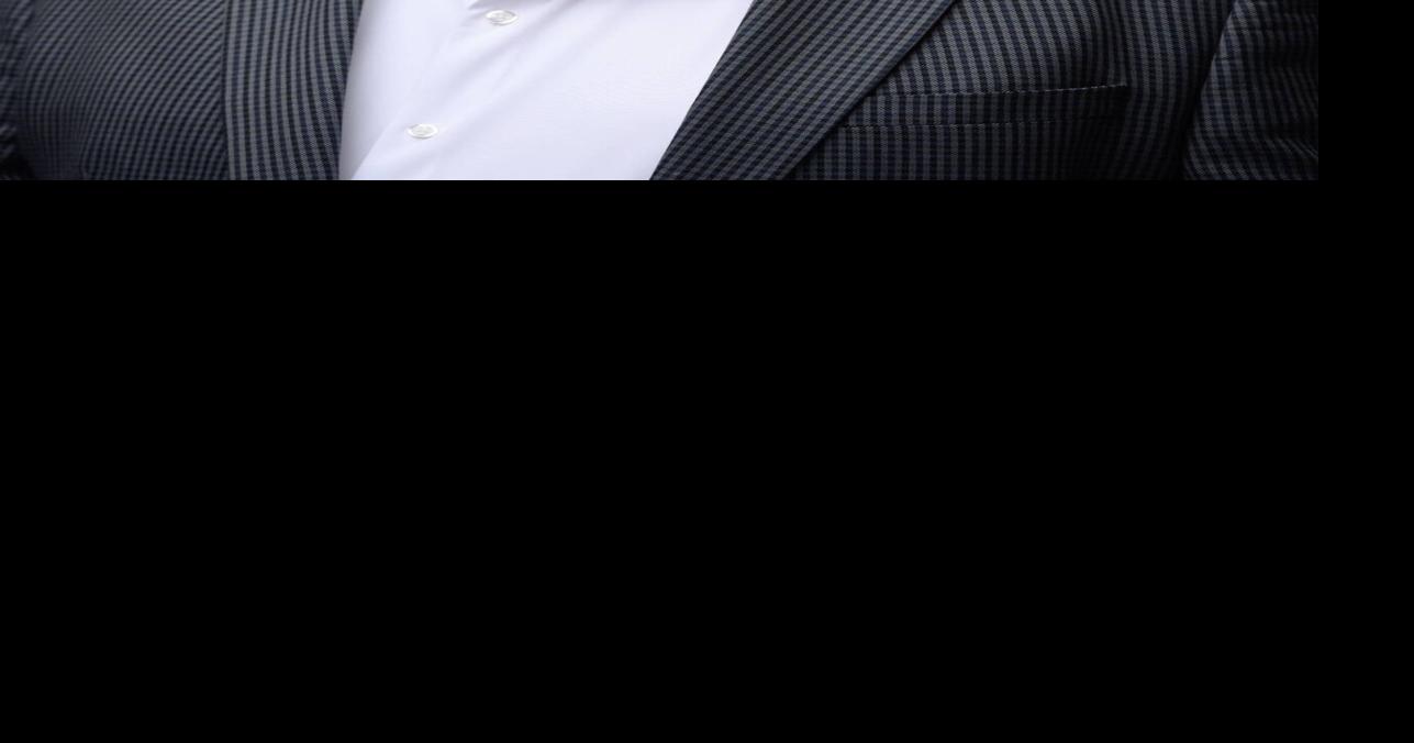 Galena City Council Alderperson Ward II: Roger E. Gates | Politics ...