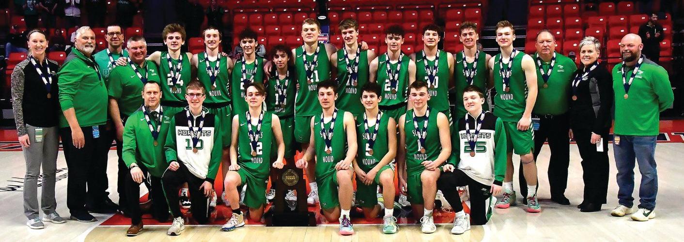 They are legendary: Scales Mounds record-breaking season concludes with ...