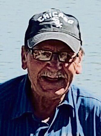 James Wiley | Obituaries | galenagazette.com