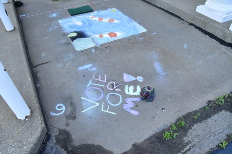 Chalk it up to a good time: Galena's Chalk Fest | News | galenagazette.com
