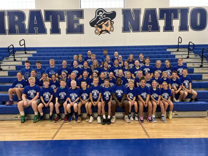 Galena holds basketball camps | Sports | galenagazette.com
