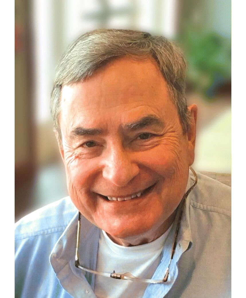 Robert L. 'Rob' Beck | Obituaries | galenagazette.com