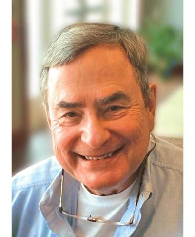 Robert L. 'Rob' Beck | Obituaries | galenagazette.com