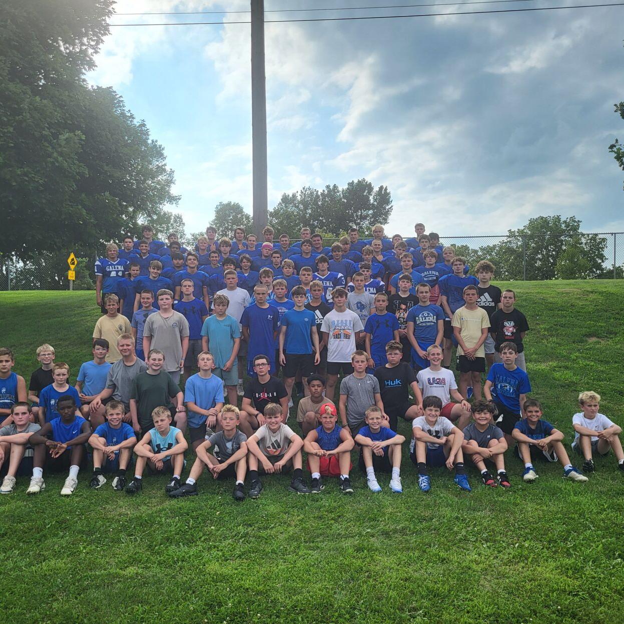 About Us | Site | galenagazette.com