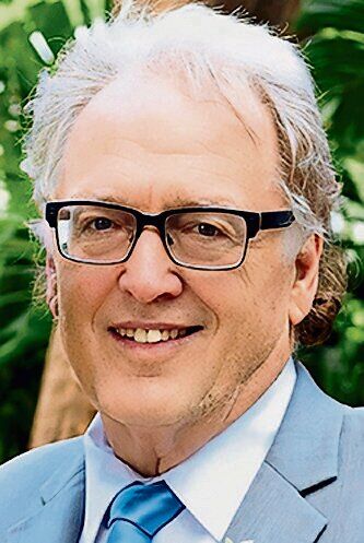 Richard Hocking | Obituaries | galenagazette.com