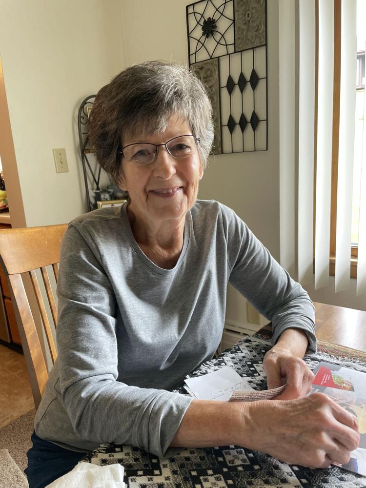 Judy Wilson | Obituaries | galenagazette.com