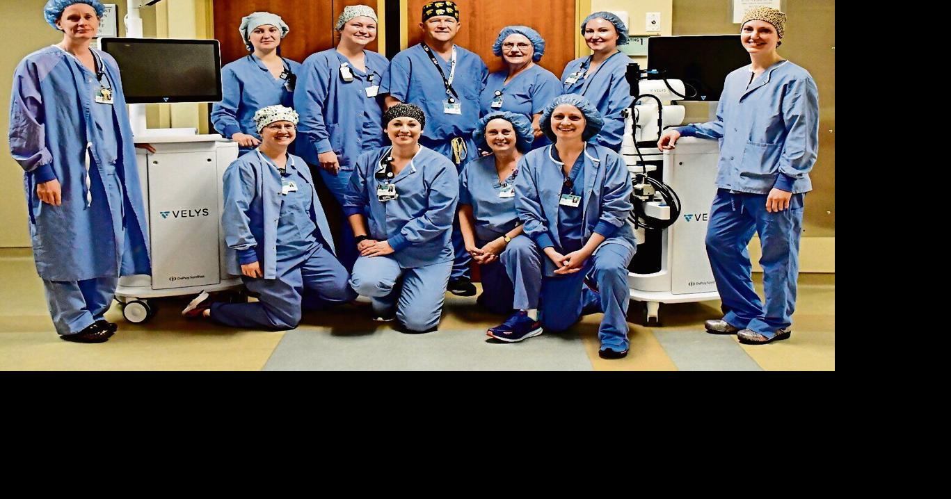 A new doctor and new surgeries come to Midwest Medical | Local News ...
